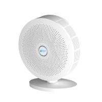 China High Air Flow Desktop Air Purifier Household Aromatherapy for sale