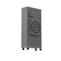 China Effective Electronics Air Purifier For Large Spaces 1600 Sq. Ft. Coverage for sale