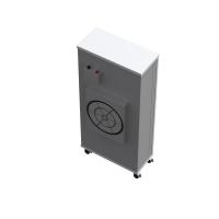 China Medium Size Air Purifier For Office Space 1600 Sq.Ft Coverage Area for sale