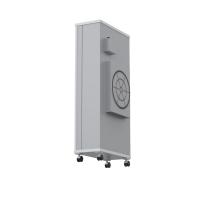 China BERK Household Air Purifier Whole House Air Purifier Effective Purification for sale