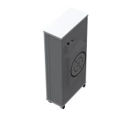 China Auto Mode Air Purifying Machines For Homes 1600 Sq Ft High Efficiency for sale