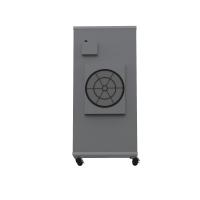 China Efficient Intelligent Hepa Air Purifier Air Quality Cleaners 1600 Sq. Ft. for sale
