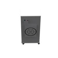 China Energy Efficient Uv Care Air Purifier 1200m3/H With High Powered Motor for sale