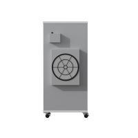 China Noise Level 50dB Hepa Filter Air Cleaner For Enhanced Air Circulation for sale