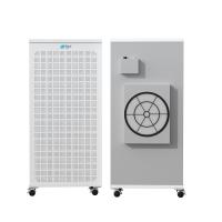 China Intelligence Commercial Hepa Air Purifier Filter With 12 Months Life for sale