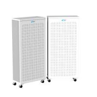 China BERK Domestic Air Purifier High CADR 1200m3/H For Fresh Air for sale