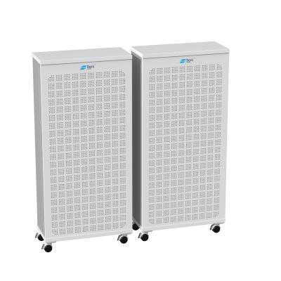 China Medium Ultimate Ultraviolet Air Treatment System 144m2 Coverage for sale