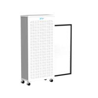 China Air Cleansing System Odor Air Purifier Coverage 1600 Sq Ft for sale