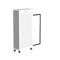 China Intelligence Commercial Hepa Air Purifier Filter With 12 Months Life for sale