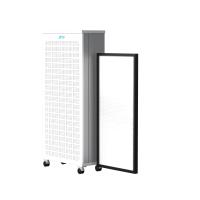 China Effective Electronics Air Purifier For Large Spaces 1600 Sq. Ft. Coverage for sale