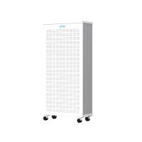 China Timer Equipped HEPA Filter Household Air Purifier For 144m2 Coverage Area for sale