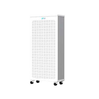 China Timer Equipped HEPA Filter Household Air Purifier For 144m2 Coverage Area for sale