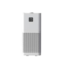 China Smart Control Household Air Purifier WIFI Control 650 M3/h CADR for sale