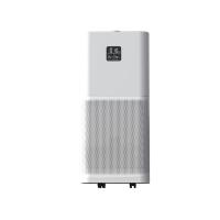 China BERK HEPA Air Purifier Remote Control Powerful Air Flow Rate 400 CFM for sale