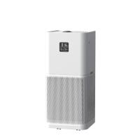 China Remote Control Air Purifier With Washable Filter With 858 Sq. Ft. Coverage Area for sale