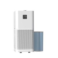 China Electric Odor Air Purifier Advanced Timer Technology 858 Sq. Ft. for sale