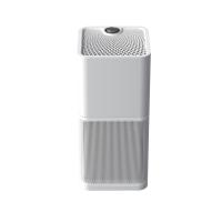China 650m3/h Whole Home Electronic Air Cleaner Covers 78m2 Area Effectively for sale