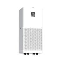 China Coverage Area 858 Sq. Ft HEPA Air Purifier CADR Rating 650 M3/h for sale