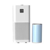 China Medium Coverage Area Smart Home Air Purifier Large Filter Capacity for sale