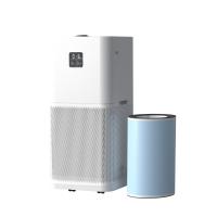 China Professional Odor Air Purifier Smell Neutralizer Machine Low Noise for sale