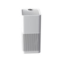 China Energy-Efficient Electronic Filtration Air Purifier CADR 650m3/H 78m2 Coverage Area for sale