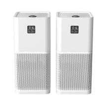 China UV Lamp Air Filters For House 110V-220V Ozone No Ozone Free for sale