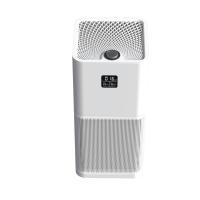 China 650 M3/H HEPA Household Air Filters 50W 110V-220V with WIFI Control for sale