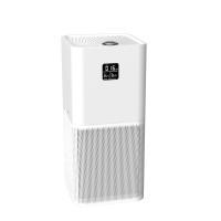 China Efficient Air Cleaner Covers 858 Sq. Ft. Area with 50 W Power for sale
