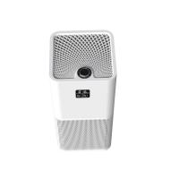 China Efficient Air Cleaner Covers 858 Sq. Ft. Area with 50 W Power for sale