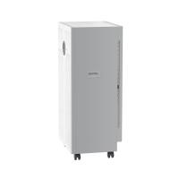 China High-performance Commercial Air Purifier with Activated Carbon for sale