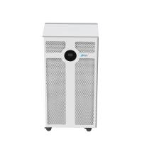 China Improve Air Quality using Commercial Air Cleaner with UV CE Certified for sale