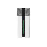 China High-capacity Air Filter Hohold Air Purifier with CADR 612 M3/h Filter Life 12 Months for sale