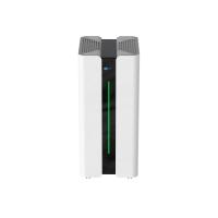 China UV Lamp Air Cleaner with HEPA Filter for Airborne Contaminant Removal for sale