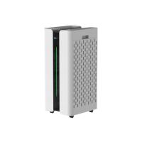 China UV Lamp Air Cleaner with HEPA Filter for Airborne Contaminant Removal for sale