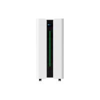 China WIFI Control Air Purifying System for Cleaner and Fresher Air - CADR 612 M3/h for sale