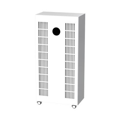 China Medium Commercial Air Cleaner with Convenient Remote Control for sale