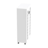 China Medium Commercial Air Cleaner with Convenient Remote Control for sale