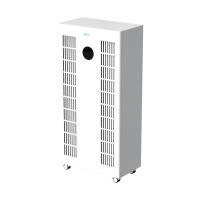 China HEPA Commercial Air Purifier with Activated Carbon for Purified Breathing Environment for sale