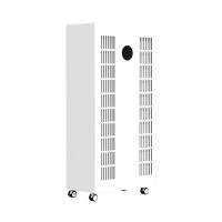 China HEPA Filtered Air Purification Device with UV for Cleaner Breathing Spaces for sale