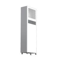 China Remote Control Commercial Air Cleaner - Purify the air with UV technology for sale