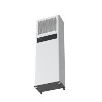China Effective Air Cleaning with Commercial Air Purifier CADR formaldehyde 667 M3/h for sale