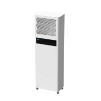 China Advanced Technology Air Purification Device with UV and Activated Carbon for sale