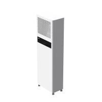 China Advanced Technology Air Purification Device with UV and Activated Carbon for sale