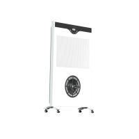 China Antibacterial Cotton Commercial Air Cleaner for Clean Indoor Air for sale