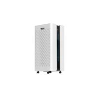 China Quiet Hohold Air Purifier with HEPA Filter and WIFI Control Less Than 50 DB Noise Level for sale