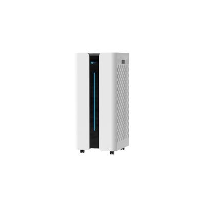 China Smart Home Air Purifier: Filtration & Purification for Cleaner Air for sale