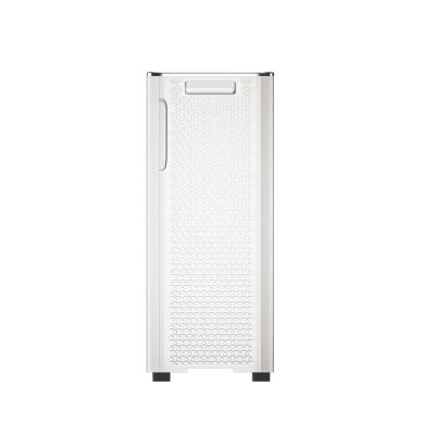 China Household Air Purifier with Activated Carbon Filter, Removes Odors and Smoke for sale