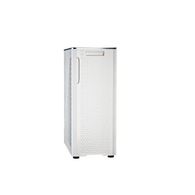 China Smart Household Air Purifier with 465 M³/h Air Flow 660 Sq. Ft. Coverage Area for sale