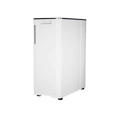 China 270 M³/h CADR and 465 M³/h Air Flow Air Purifying System with for sale