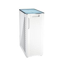 China 660 Sq. Ft. Coverage Area Household Air Purifier with WIFI Control and 465 M³/h Air Flow for sale
